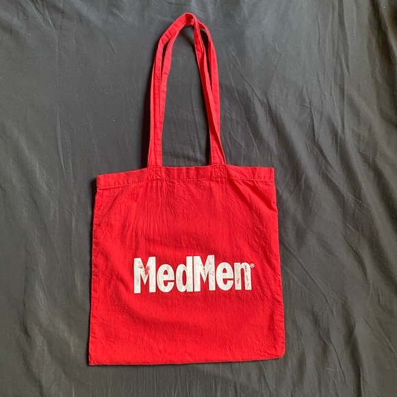 Bags | Medmen | Poshmark